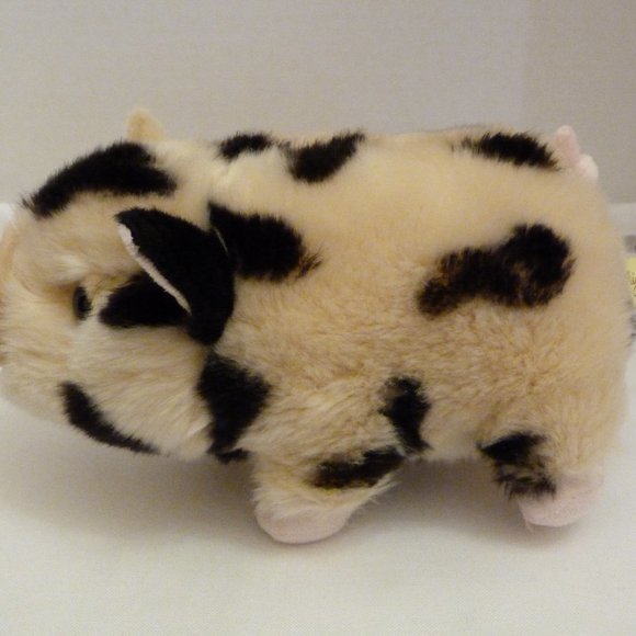 Miyoni Aurora | Toys | Miyoni Tots By Aurora Plush 9 Cute Stuffed ...